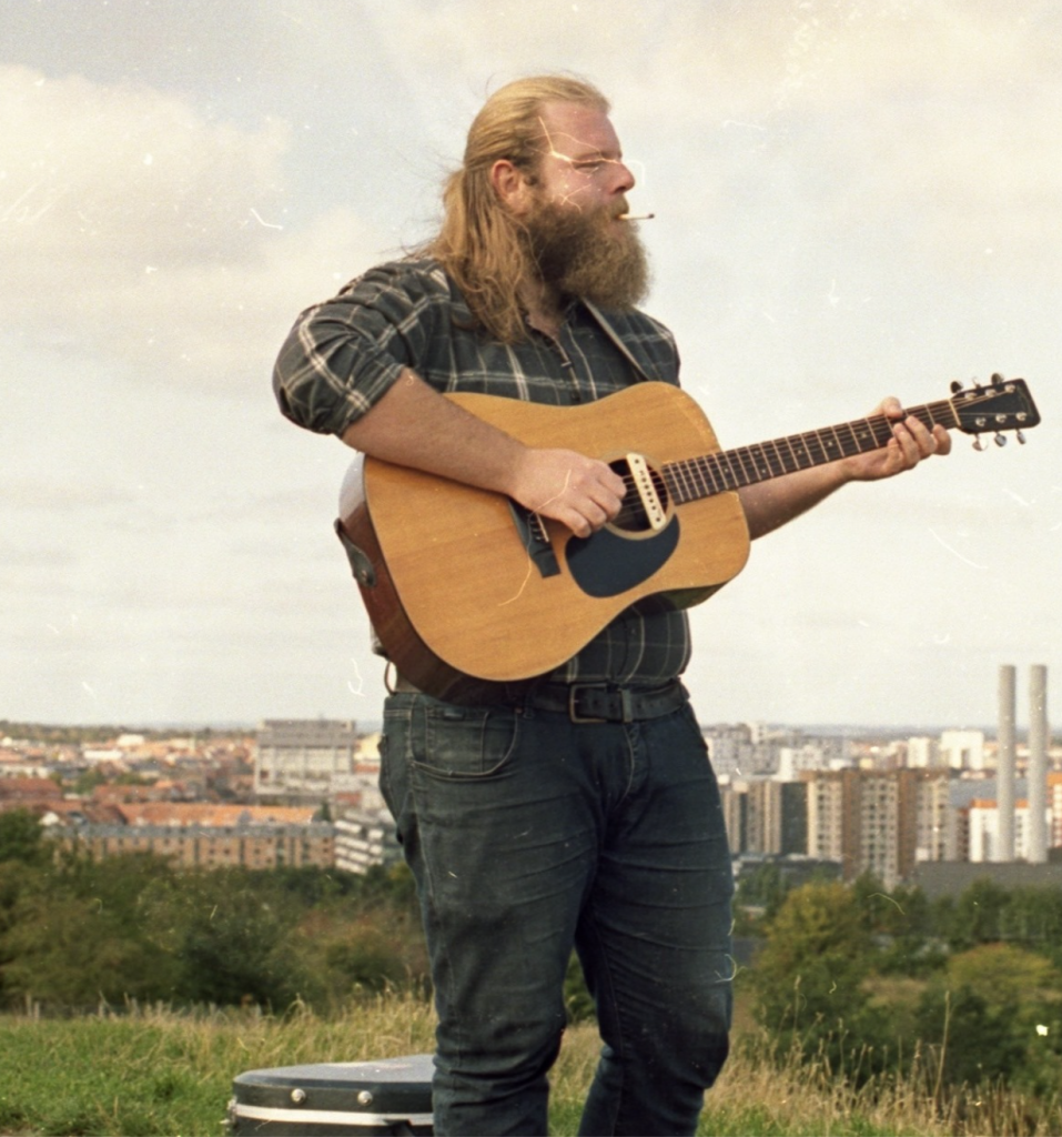 Jonas Ringtved - Apollo-Elmshorn